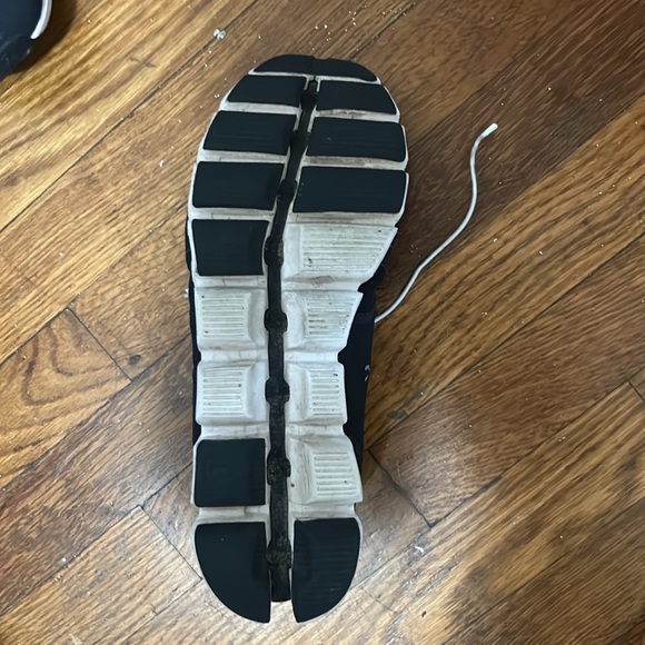 swiss engineering | Shoes | The New Cloudtec Sole Gives You An Even ...